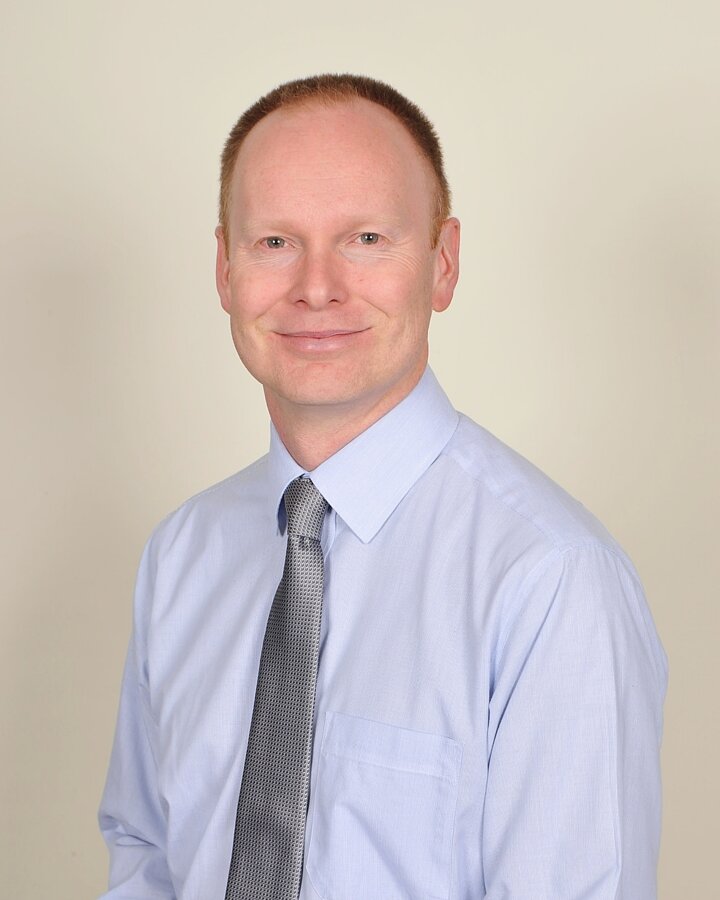 Graham Spencer | The Meadows School Graham Spencer | The Meadows School